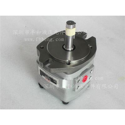 销售进口NCHI不二越IPH-16B--1225L-380AA高压齿轮泵