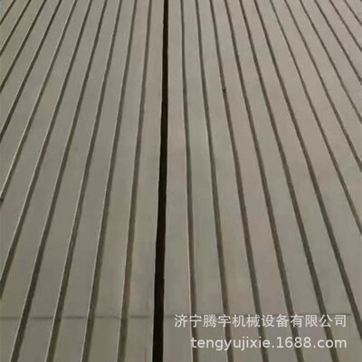 腾宇牌YKW-600奶牛场刻纹机手推式电动柴油牧场刻槽机梯形开槽机
