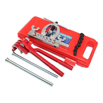铜管翻边弹扩孔器+弯管器JBN组套CT2030A+CT-369A+-簧电包商热卖