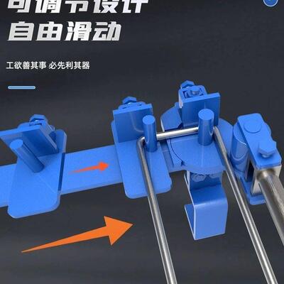 手弯动折弯机手持弯提箍钢筋小型机折弯机手AMU式钢筋曲机折弯机