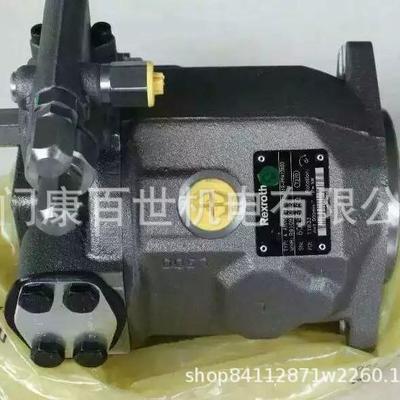 REXROTH液压泵力士乐柱塞泵 A10VSO140DRS/32R-VPB22U99液压泵
