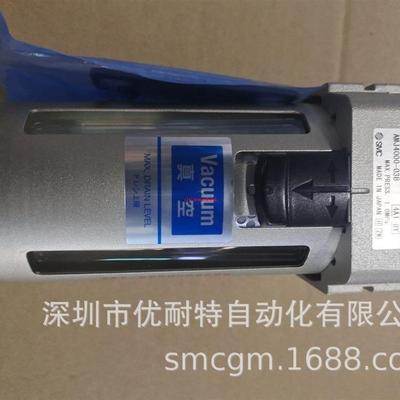 SMC真空过滤器WXTAMJ000-03AMJ400-0AM43J-EL3000A0MJ-EL4000
