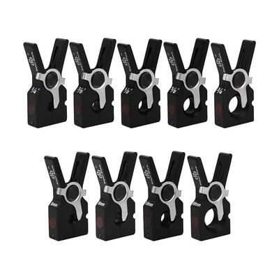 圣霸扩铜管扩管728器9E9000AM锂电口器套装扩喇叭口ST-E0A电动工