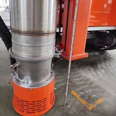 政抢险救市灾防汛1器500排水机RJR人移动便方利快捷只能超控