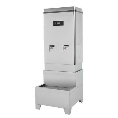 AHL数字显示商用电店热开炉水器/饭开水/开水机/开水/全自动桶不