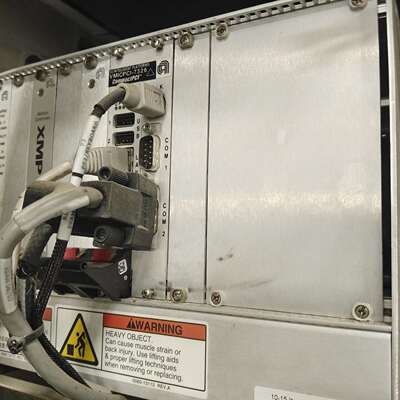 议价GE Intelligent Platforms Compa可维修翻新