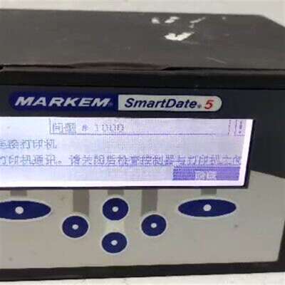 议价美国MARKEM/马肯依玛士 SmartDate 可维修翻新