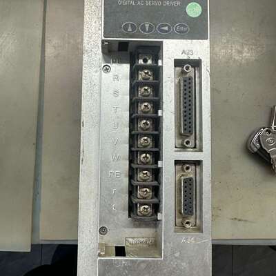 议价广泰GTAS-30B！伺服驱动！完好 可维修翻新