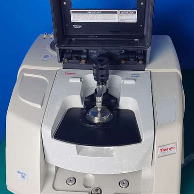 议价Nicolet 380 傅立叶红外(FT-IR)光可维修翻新