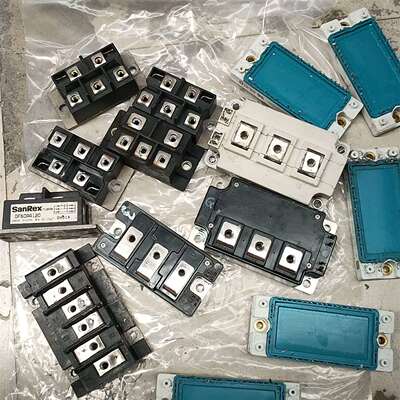 议价Mitsubish 三菱模块CM400DU-12H CM10可维修翻新