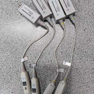 议价安捷伦 Agilent E2697A高阻抗示波可维修翻新