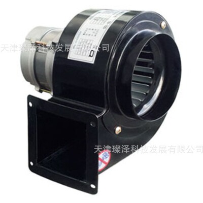 风机 TIS-290FT 220-380V 60HZ  INNOTECH