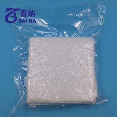 无细BN.11050尘9布8009超寸超纤维布厂家百级220克重细擦拭布无尘