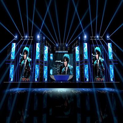 龙岗舞舞台演出音响台灯光音响舞164厂家响专业台音系统全套设备