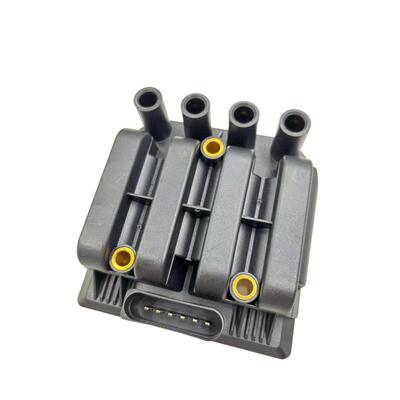 .适用大众点火线圈1.8L2.0L06A90509706A905097AUF484