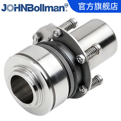 ksb机械密封 4C-4CN化工泵机械密封 CPK/CPKN卧式离心泵机械密封