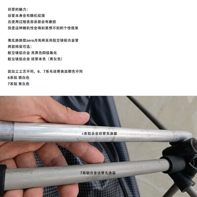 650克 平替zero 大力马月亮椅 南瓜F路路折叠椅 xpac格子布 成人