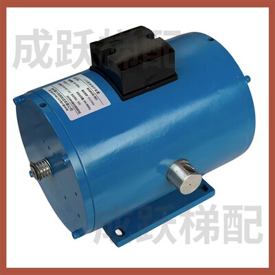蒙特纳利制动器抱闸EM02 MCG200主z机制动器EMC210抱闸3000N 6000