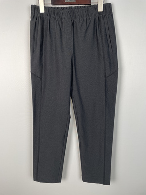 柯罗芭冬季专柜同款舒适百搭加绒打底裤  KT1480 ￥1990