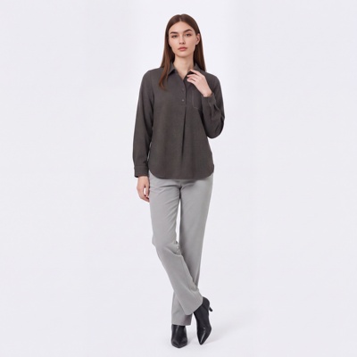 柯罗芭春秋专柜同款女裤  KW5888(UN)B ￥3590