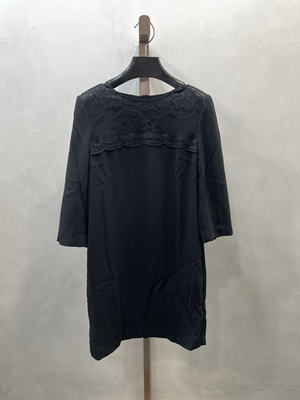 柯罗芭春秋专柜同款连衣裙  LW6924 ￥2980