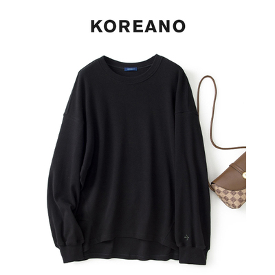 柯利亚诺春秋专柜同款T恤 2522 TT3486B ￥990