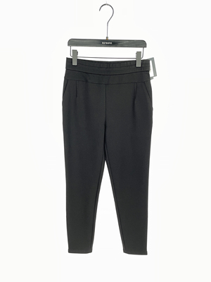 柯利亚诺春秋专柜同款舒适针织打底裤  KT7758 ￥2880