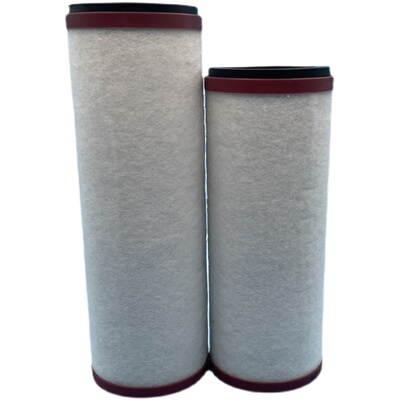 贝克真空泵滤芯排气过滤器96541400000 9654H1600000 96541500000