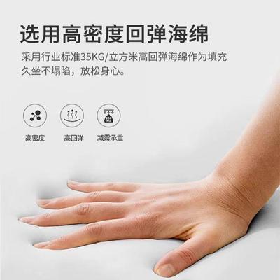 意式客阳台厅沙发轻奢懒人单人椅售楼处展厅接待椅休闲椅洽谈AL72