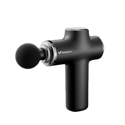 麦瑞克专业训练筋膜枪