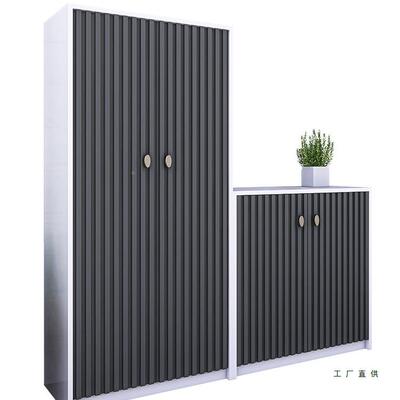 制厂家直销园户外985台铝合阳金储物柜防水防晒室外庭院定花收纳