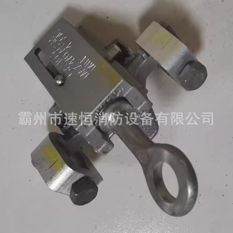 空新型G系列喉头线A夹GA103L架不业带钢644芯线带电作工器具