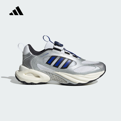 adidas阿迪达斯2025秋男大童CLIMACOOL VENTO 4.0运动鞋 JS4059