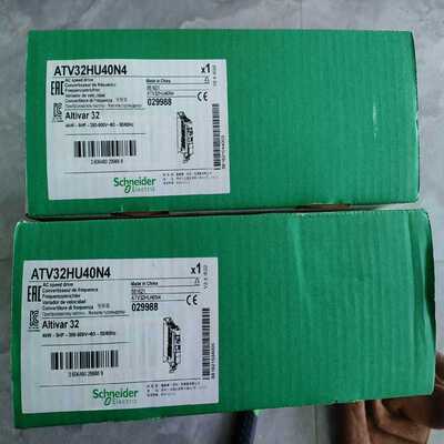 议~ATV32HU40N4议价，实图发货