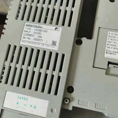 议价二手拆机，富士V812SD-003触摸屏，需要的联系，拍前询
