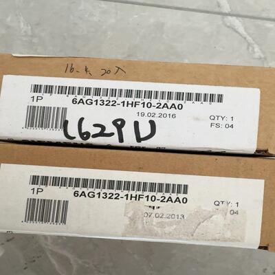 (背呗机械)6AG1332-1HF10-2AA0