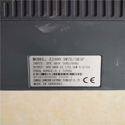ZONCN上海众辰变频器Z2400-3R7G/5R5P(崽崽配件）