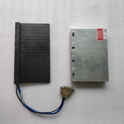 KOLLMORN 科尔摩根 IL18100A2TRP1 MW1000256 原装拆机直线电机