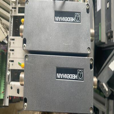 议~海德汉放大器EXE602E EXE650B 两个 800