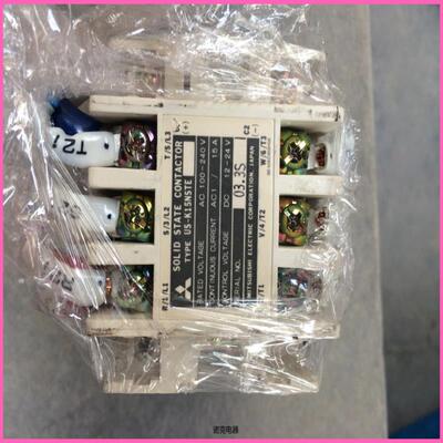 原装正品三菱SOLID STATE CONTACTOR固态继电器 US-K15NSTE 现货