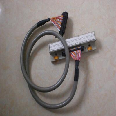 (议价)C200H-PID01/PID02/PID03/CP114  用线和端子台 一套