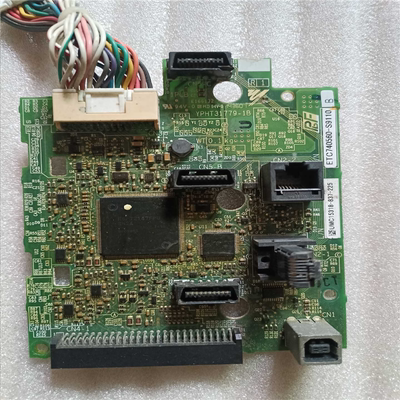 议价安川变频器H1000主板，ETC740560-S9110B，