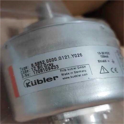 (议价)库伯勒KUBLER编码器8.5852.0000.G121