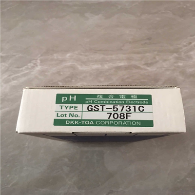 (议价)TOADKK东亚电波GST-5731C电极