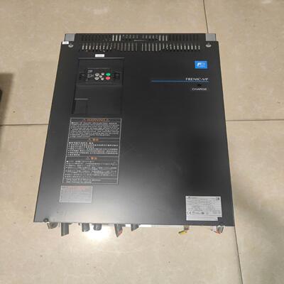 (议价)富士55-75KW变频器FRN0139F2S-4C，成色新发