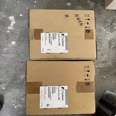 RYE22D富士驱动器带包装实物图拍摄议价~询价