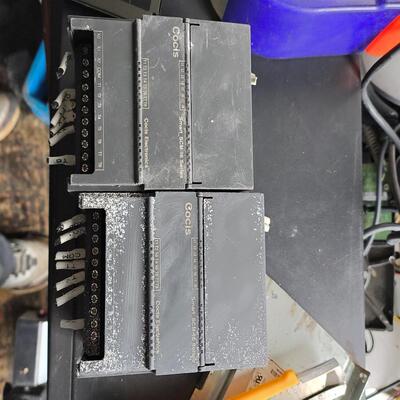 议~科思Cocis模块 SCM-16 Series plc