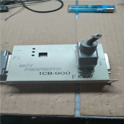 议~MUY PERFECTO模块 ICB-900 ICB-055