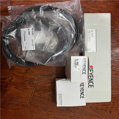 (议价)基恩士一套 GL-R31F GL-RB12 GL-RP5P