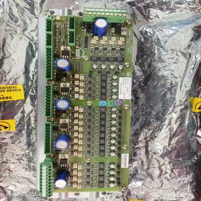 MAN Tacho信号放大器 1142867-3（基数电子）